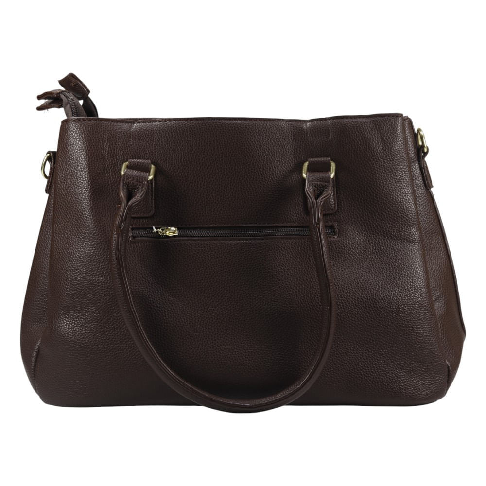 Bolsa Gooc BFC KL 8137 Cafe